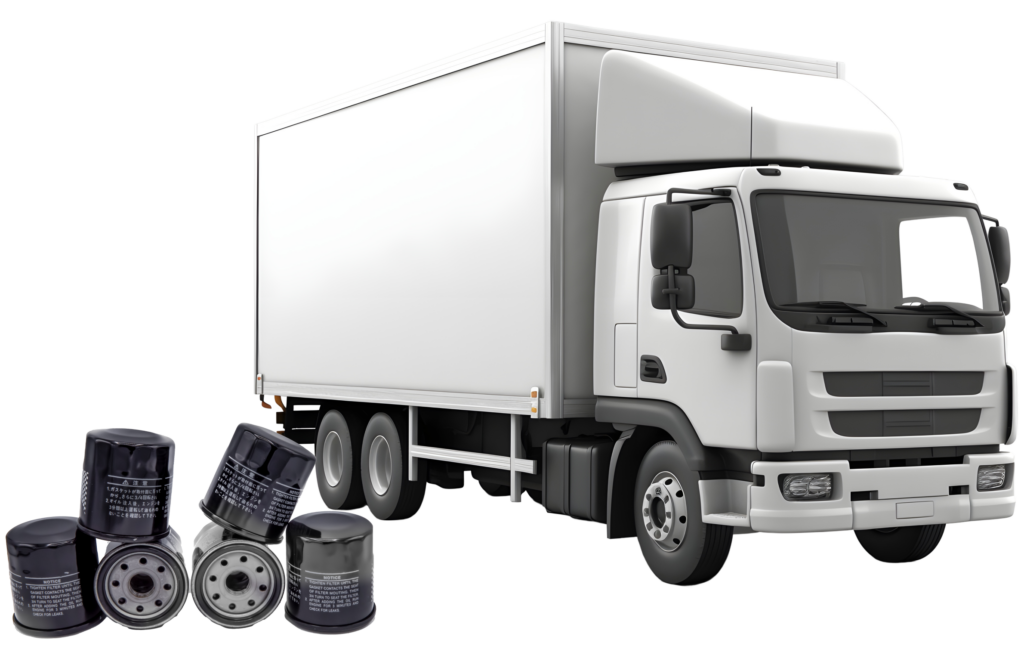 Light Commercial Oil Filters-Key Considerations for Top Performance
